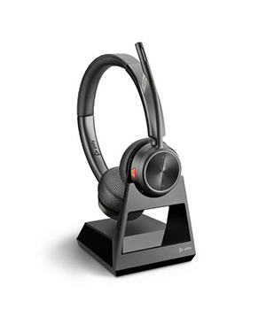 Poly Plantronics Savi 7220 Office, Over the Head Stereo